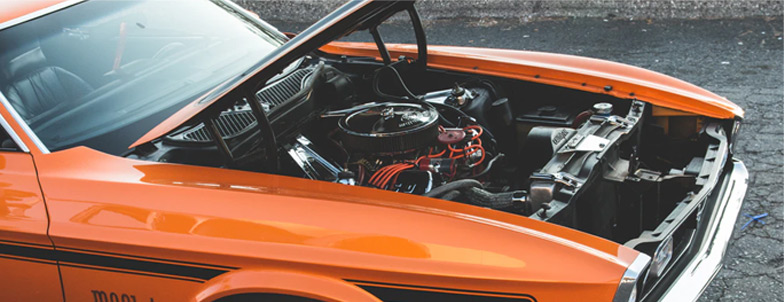 Ratings | JB Auto Works, Inc.